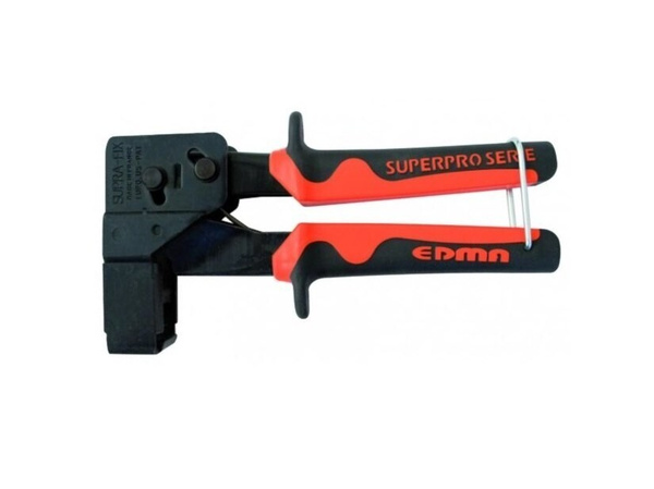инструмент EDMA SUPRA-FIX для постановки дюбелей для гипсокартонных ...