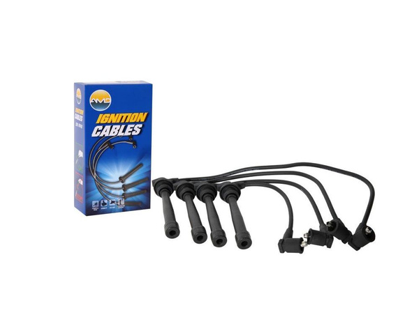 Провода высоковольтные AMD.CL23 - AMD арт. AMDCL23 - купить по выгодной ...