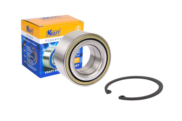 Подшипник ступицы заднего колеса, комплект Hyundai Santa Fe I (00-06 ...