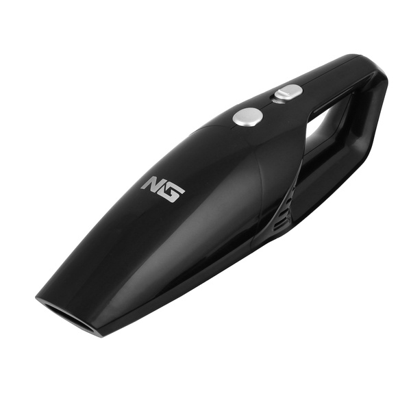 Пылесос беспроводной 120Вт, 3 насадки, зарядка от USB - купить с ...