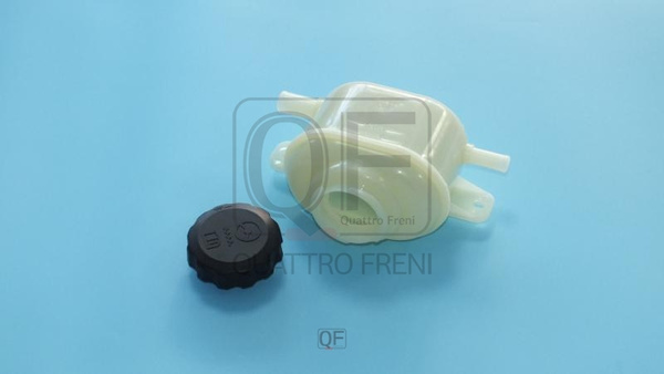 бачок насоса гур, qf34e00014 аналог general motors 96451797 - арт ...