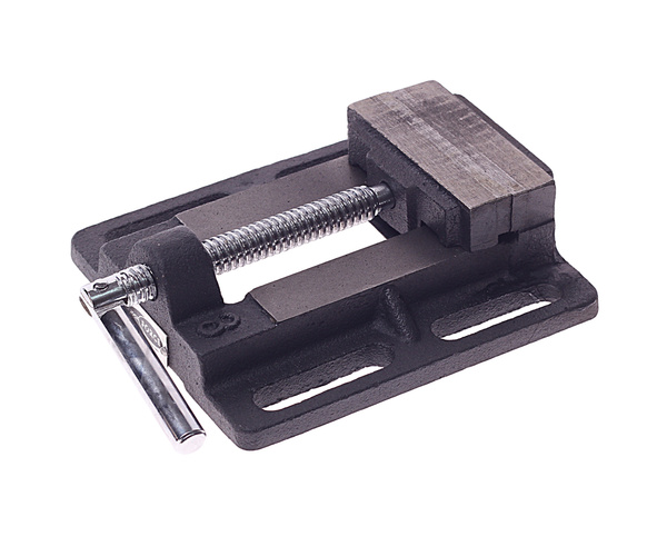 Тиски станочные RF-6540403: 75мм ROCKFORCE /1/ - купить по выгодным ценам в интернет-магазине ...