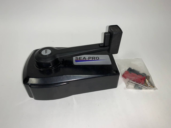 Прочие аксессуары и комплектующие для судов all4boat SEA-PRO ULTRAFLEX ...