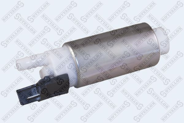 Топливный насос 10-01022-SX - арт. 10-01022-SX - купить по выгодной ...