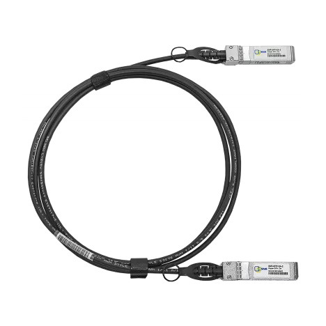 Модуль SFP+ Direct Attached Cable (DAC), дальность до 2м (SNR-SFP+DA-2 ...