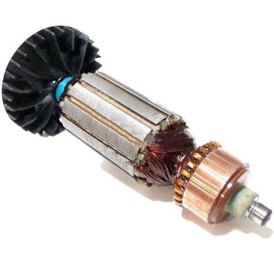 Якорь для угловой шлифмашины Sparky M 902 002-1620 - купить по выгодной ...