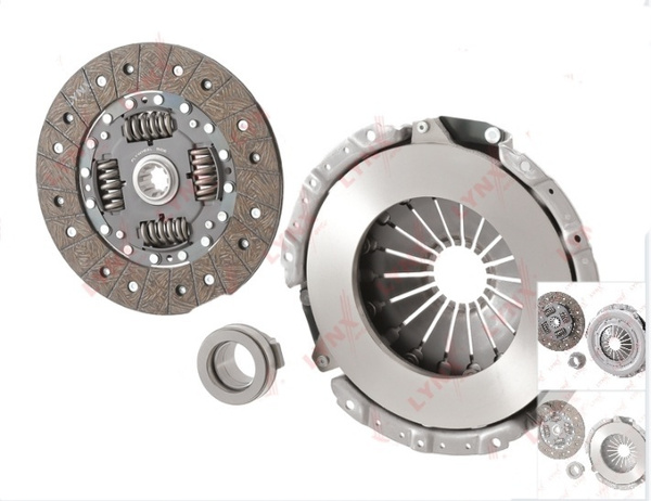 LYNXauto Комплект сцепления, арт. CL-1019 купить на OZON по низкой цене ...