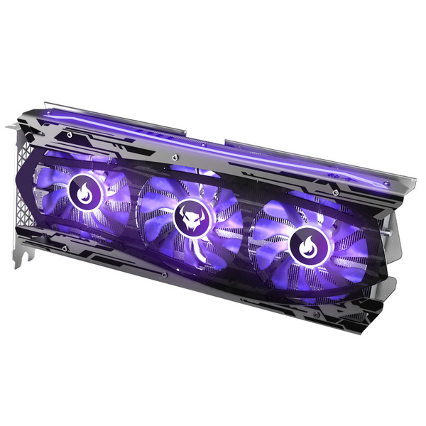 Видеокарта YESTON GeForce RTX 3060 Ti, 8 ГБ GDDR6, GDDR6 - купить по ...