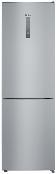 Холодильник Haier CEF535ASD, серебристый - купить по доступной цене в ...