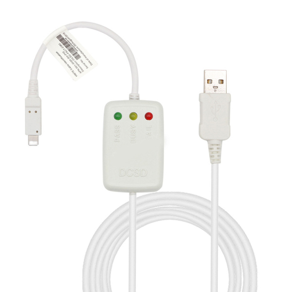 Кабельные аксессуары (1 комплект) DCSD Cable, оригинальная линия ...