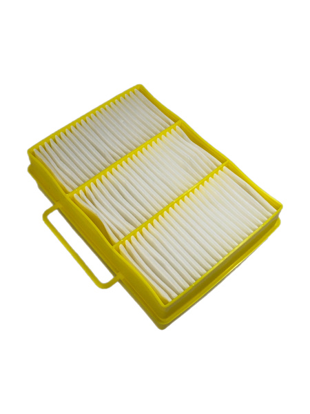 Салонный фильтр Фильтр кабины 4.553824 для Scania - купить по выгодным ...