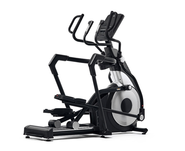 Эллиптический тренажер DFC E112BT - купить по доступным ценам в интернет-магазине OZON (1628465487)