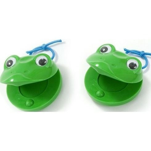 Кастаньеты ALINA PRO AC-frog - купить с доставкой по выгодным ценам в ...