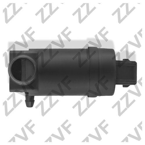 Насос стеклоомывателя ZZVF ZVMC085 для Ford Mondeo III - Zzvf арт ...