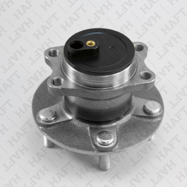 Ступица колеса MITSUBISHI Lancer/Outlander/ASX 06-> - купить по ...