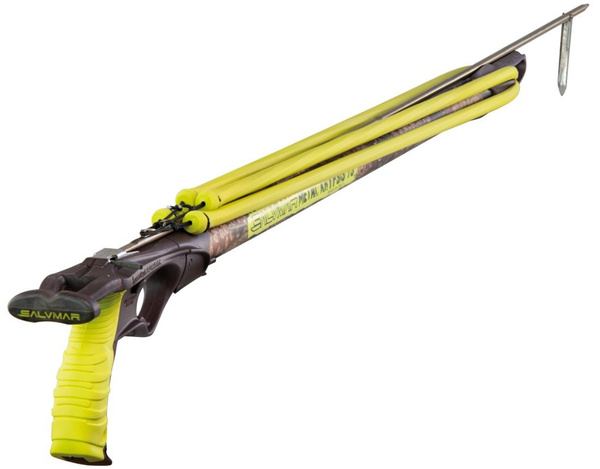 Ружьё-арбалет подводное Salvimar Metal Krypsis - купить по выгодной цене в интернет-магазине ...