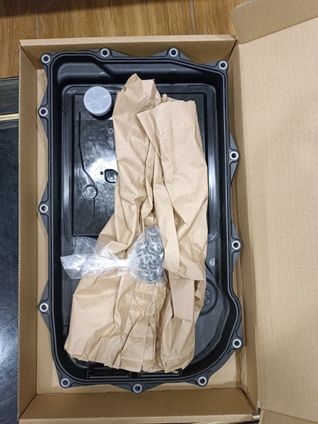 Поддон-фильтр АКПП BMW арт. 1087298437 (1087298437009) - арт. 10872984 ...