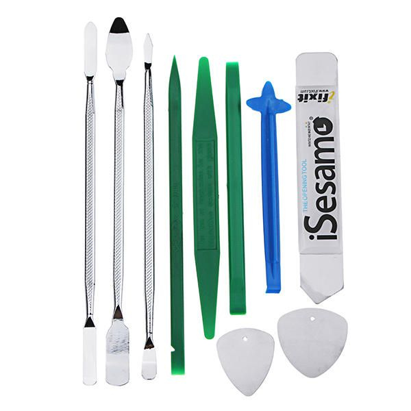 Набор инструментов для разборки телефонов и планшетов из 10 предметов ...