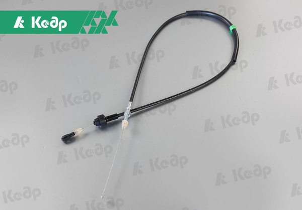 Трос газа для а/м ВАЗ 2108-99 карбюратор арт. TG20643 - Кедр арт ...