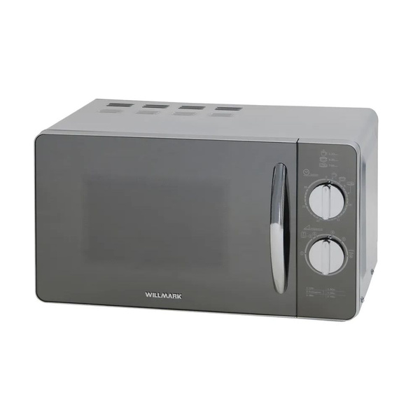 Микроволновая печь WILLMARK WMO-202MHS - купить по низким ценам в интернет-магазине OZON (935714529)