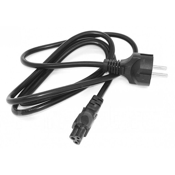 Кабель 3-pin "Mickey Mouse" - купить по низкой цене в интернет-магазине ...