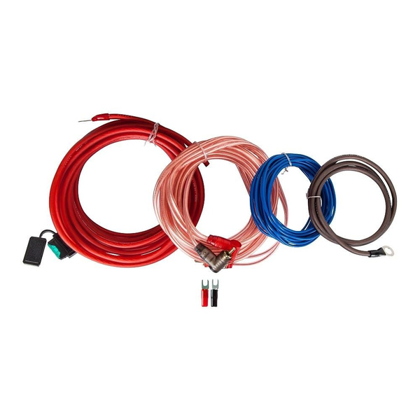 Установочный комплект для сабвуфера Kicx SAK10ATC1 купить на OZON по низкой цене (1964407917)