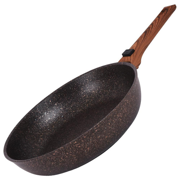 Сковорода Kukmara "Granit ultra original" Granit ultra, 28 см - купить ...