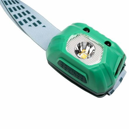 GARWIN PRO Налобный фонарь - купить с доставкой по выгодным ценам в ...