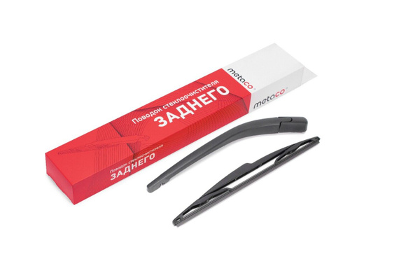 Поводок стеклоочистителя заднего 7002-112 для: Volvo - арт. 7002-112 ...