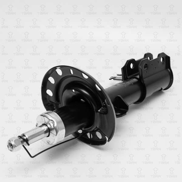 Амортизатор OPEL VECTRA C/SIGNUM 03- перед.газ. - купить по доступным ...