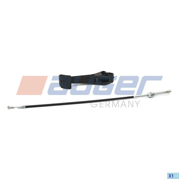 Провод, Рулевое управление, 84735, арт 84735 - купить в интернет ...