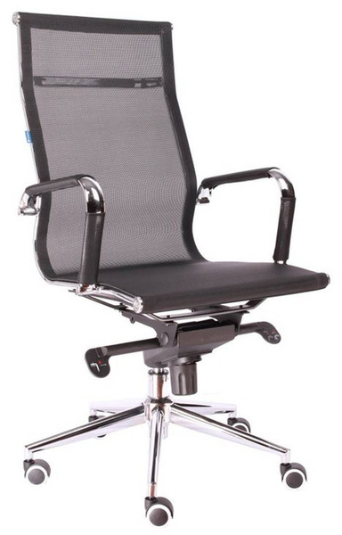 Кресло руководителя Everprof Кресло Everprof Opera M сетка - купить по выгодным ценам в интернет ...