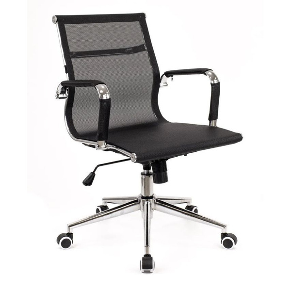 Офисное кресло Everprof Компьютерные_кресла_Everprof_3 - купить по выгодным ценам в интернет ...