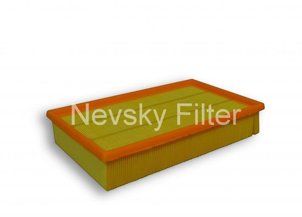 Фильтр воздушный NEVSKY FILTER Audi 80 B3/B4, 100/A6 C4 89-, A6 94-, VW ...