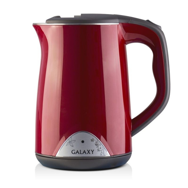 Купить электрический чайник GALAXY LINE GL 0301, Металл/пластик по ...