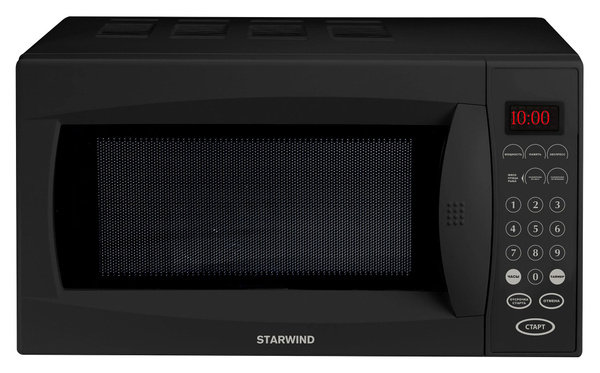 Микроволновая печь STARWIND SMW4420 - купить по низким ценам в интернет ...