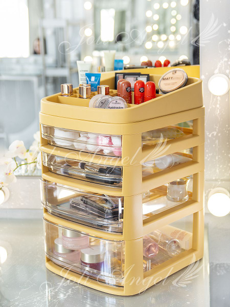 Стеллаж STB-732 "Стайл", 34х28х49 см, Joli Angel - купить по выгодной ...