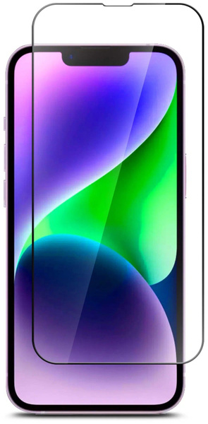 Защитное стекло для iPhone 13 / Айфон 13 Про / iPhone 14 купить на OZON ...