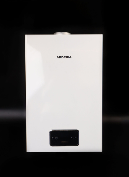 Газовый котел Arderia 26.6 кВт B16 - купить по выгодной цене в интернет ...
