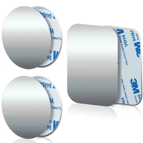 Магнитная пластина для телефона, для магнитных держателей, держатель ...