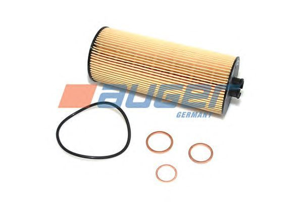 Фильтр масляный Auger 76806 - купить по выгодным ценам в интернет ...