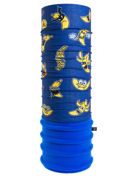 Бафф зимний флисовый Polartec buff купить на OZON по низкой цене (769091910)