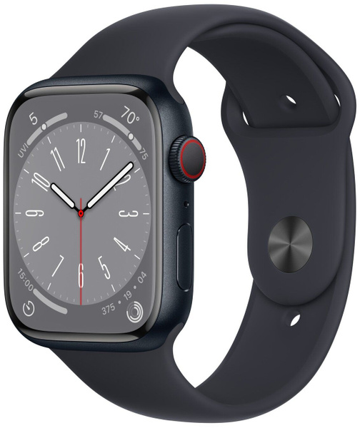 Купить смарт-часы Apple Series 8 S8 - купить по низким ценам в интернет ...