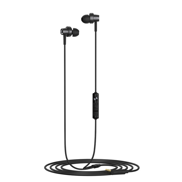 Наушники Внутриканальные Edifier GM260 - купить по доступным ценам в ...