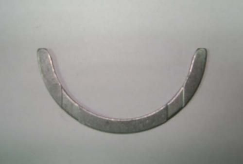 Центровочное полукольцо Vag 06A105637A - VAG (VW/Audi/Skoda/Seat) арт ...