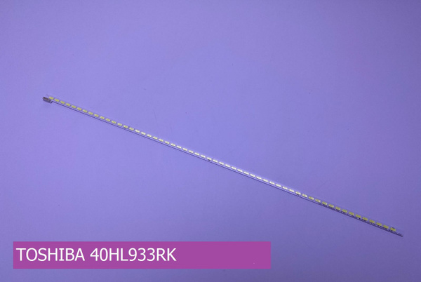 Подсветка для TOSHIBA 40HL933RK - купить с доставкой по выгодным ценам ...