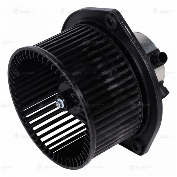 Мотор печки для Шевроле Нива 2002-2009, Chevrolet Niva мотор печки ...