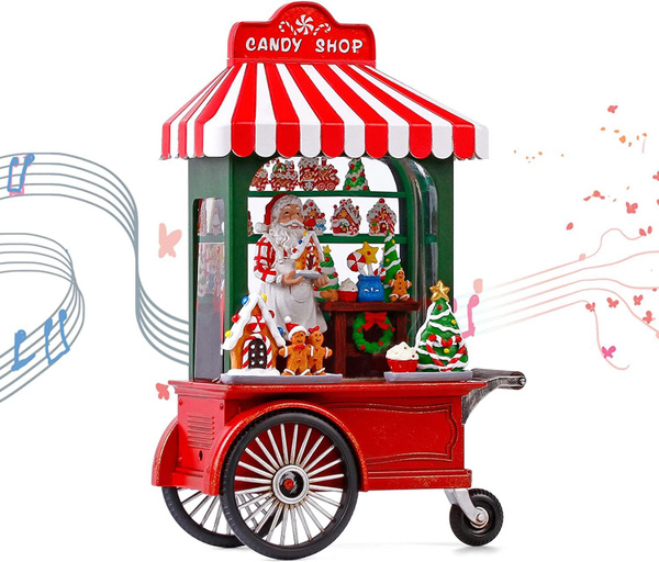 Фигурка светящаяся CEIMAR - купить по выгодной цене в интернет-магазине OZON (782486126)