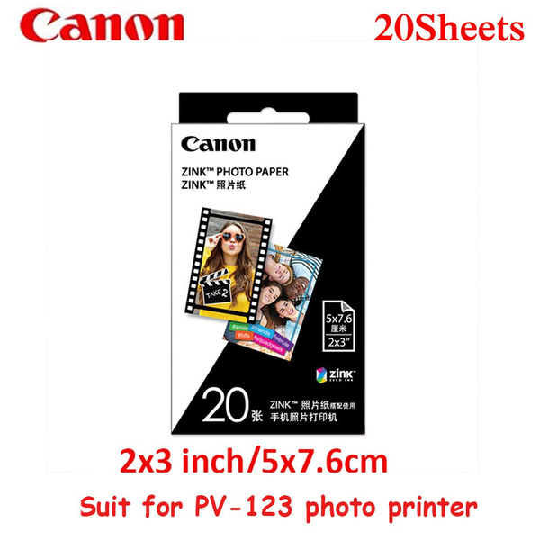 Canon Фотобумага купить на OZON по низкой цене (783195523)