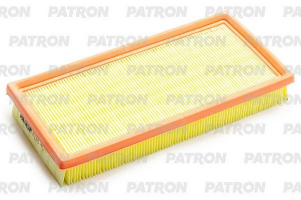 Фильтр воздушный PATRON PF1175 - купить по выгодным ценам в интернет ...